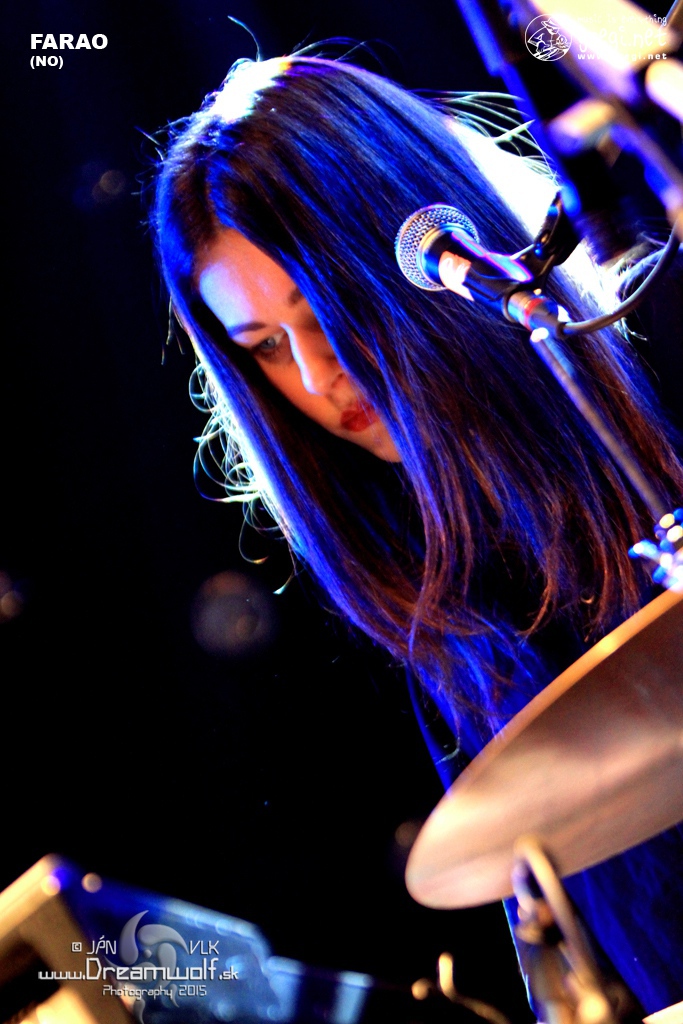 Fink - Hard Believer Tour | 10.02.2015 | Majestic Music club ...