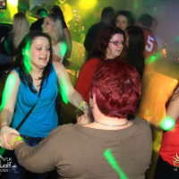 The EDM Tape – Topless djane Ms. Lynna | 27.2.2015 | Carat Music club | Pezinok | Foto: Ján Vlk ...