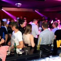 The Moulin Rouge 2 – Topless dj Ms. Lynna | 16.5.2015 | Carat Music ...