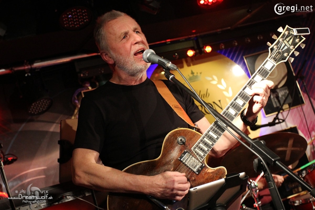 Skupina Modus pokrstila svoj nový album ReGenerácia! - GREGI.NET ...