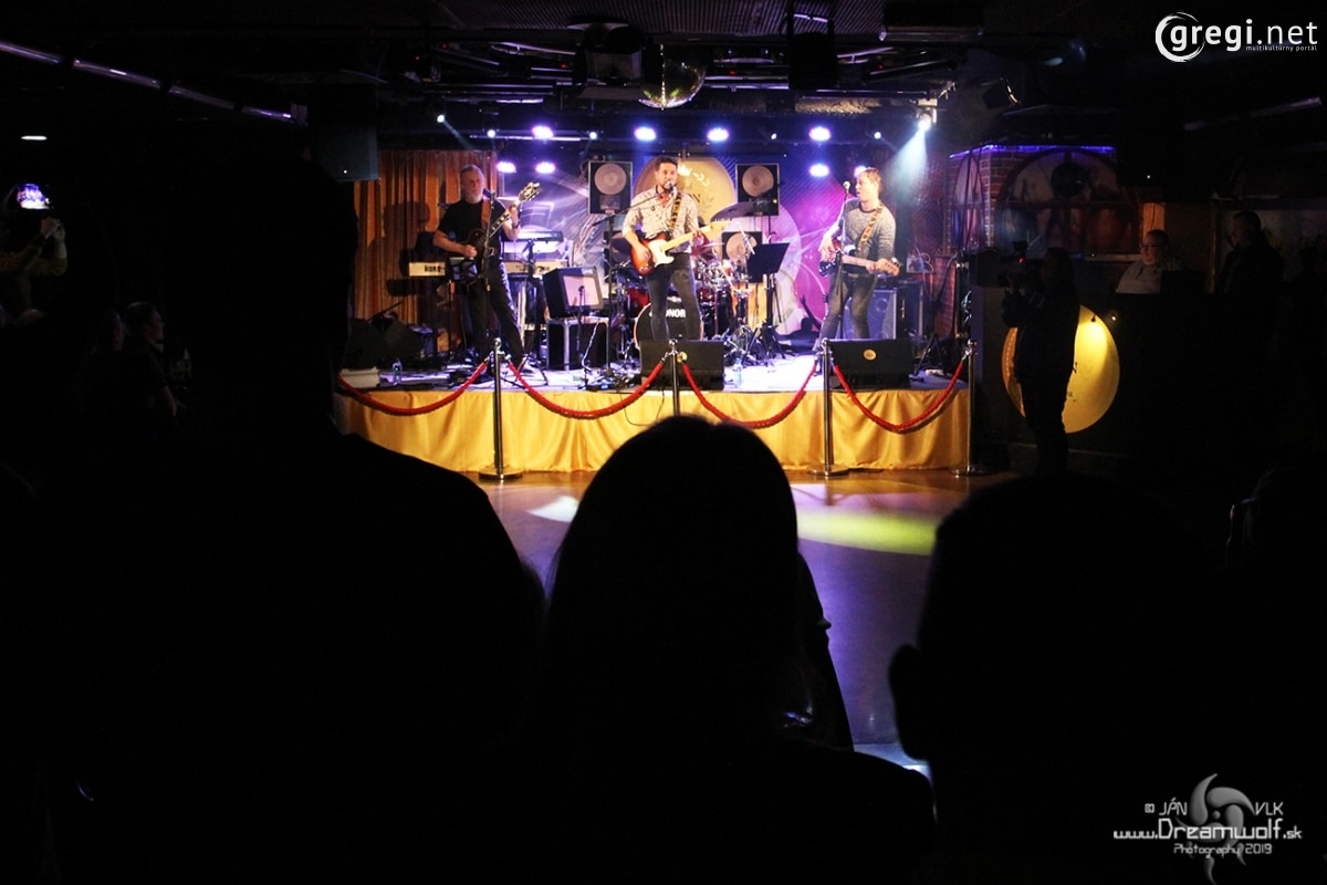 Skupina Modus pokrstila svoj nový album ReGenerácia! - GREGI.NET ...