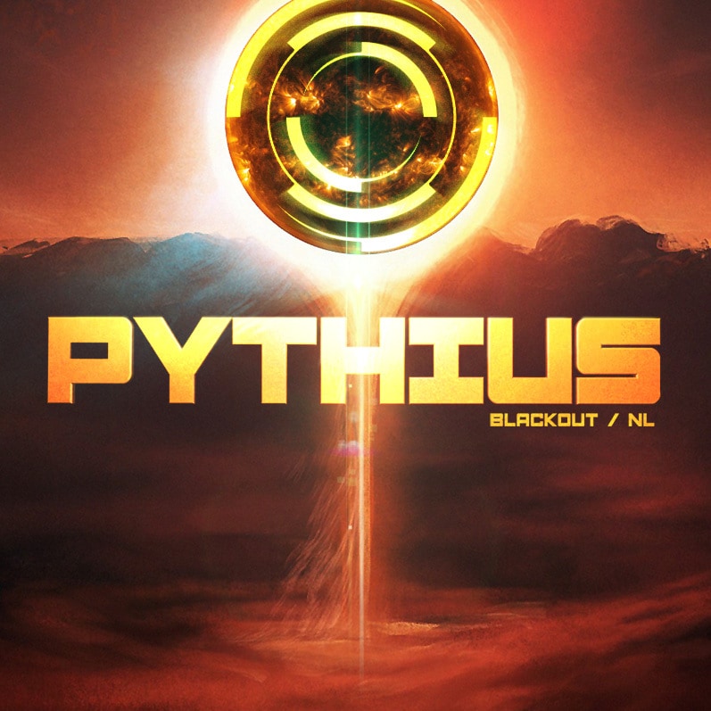 Neurofunkový bôžik Pythius v Subclube! - GREGI.NET | Multikultúrny portál