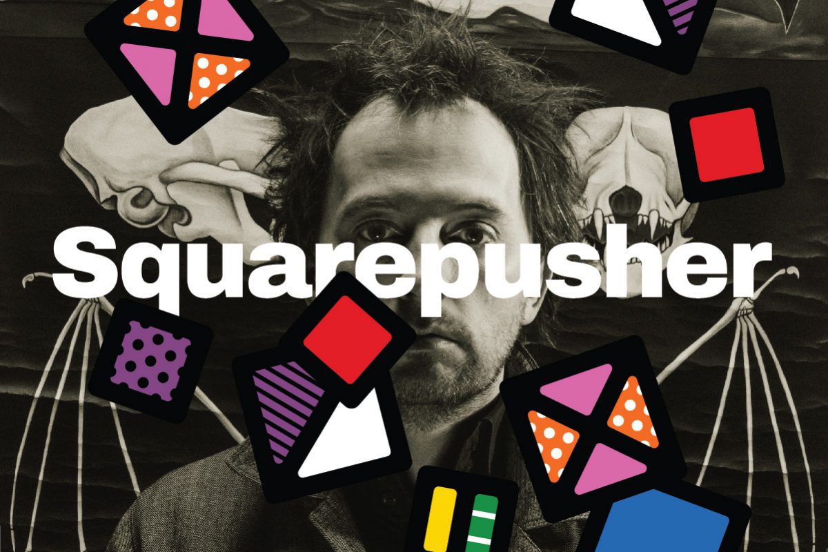 Pohoda 2017: Squarepusher, Mark Lanegan Band a Sleaford Mods! - GREGI ...