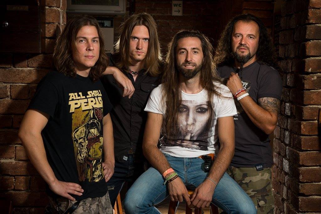 Brněnští GATE Crasher představují unikát na česko-slovenské scéně ...