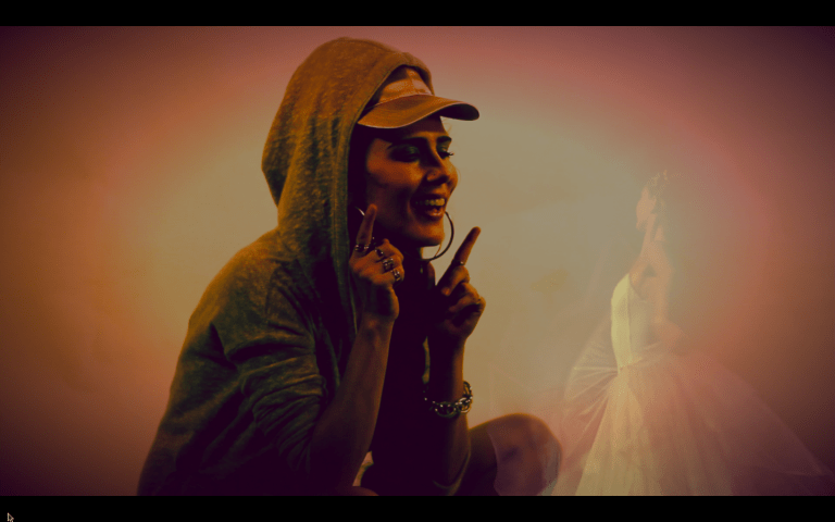 Juliett Novak predstavila letný energický singel - GREGI.NET ...