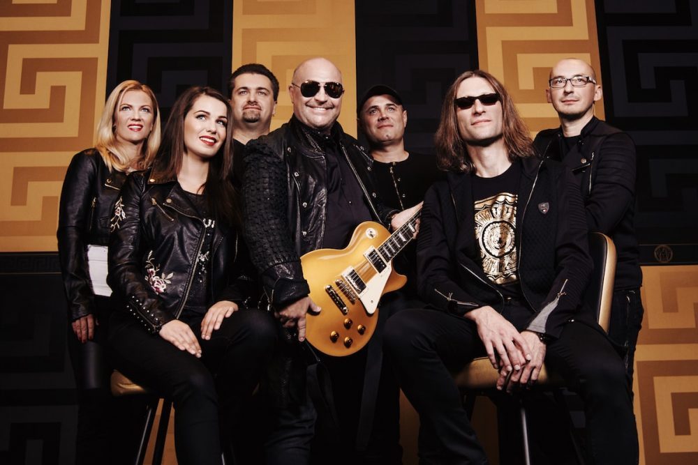 Michal David si na Mejdan roku 2018 pozval Sagvana Tofiho! - GREGI.NET ...