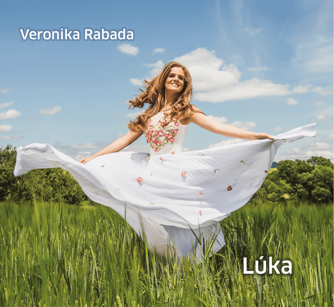 Veronika Rabada pozýva všetkých na lúku plnú hudby! - GREGI.NET ...