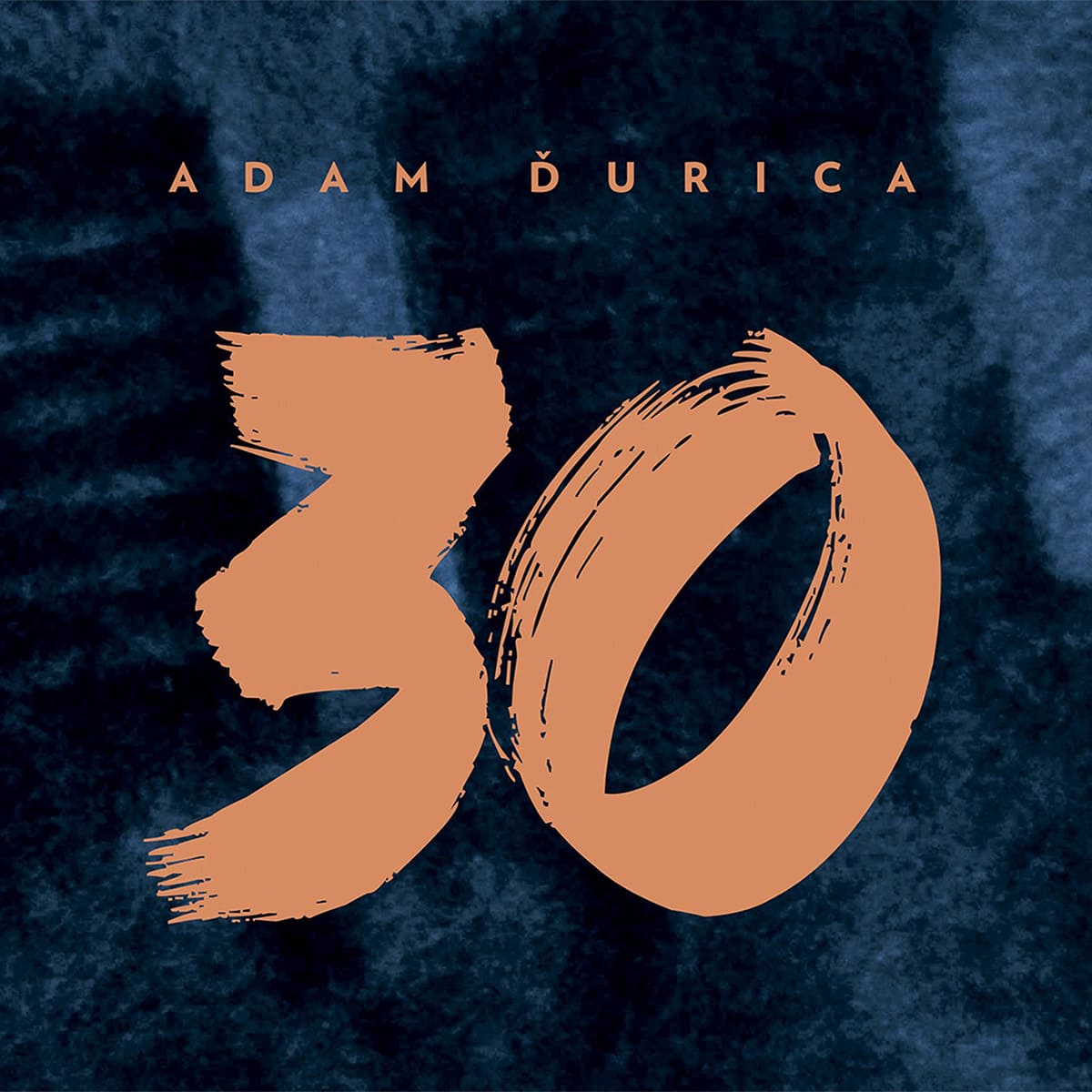 Adam Ďurica vydal dlho očakávaný album 30, ktorý je pre mnohých ...