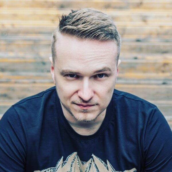 Slovenský producent a DJ Mark Voss sa spojil s Hardwell-om. - GREGI.NET ...