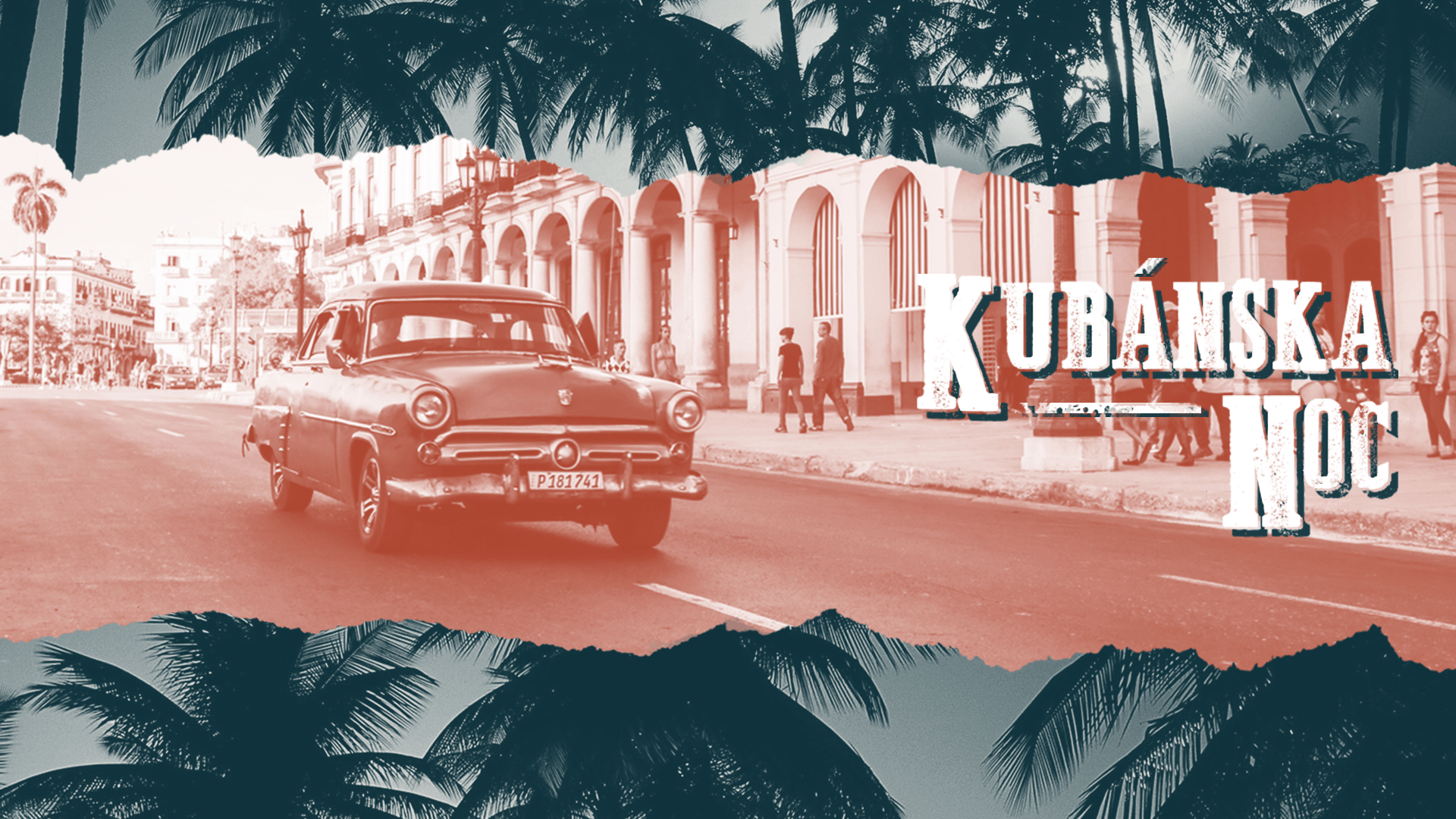 Kubánska noc: 14. decembra v KC Dunaj! - GREGI.NET | Multikultúrny portál