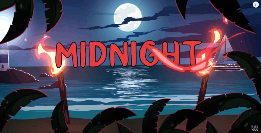 Mark Voss, slovenský producent a dj ohlasuje príchod leta! - GREGI.NET ...