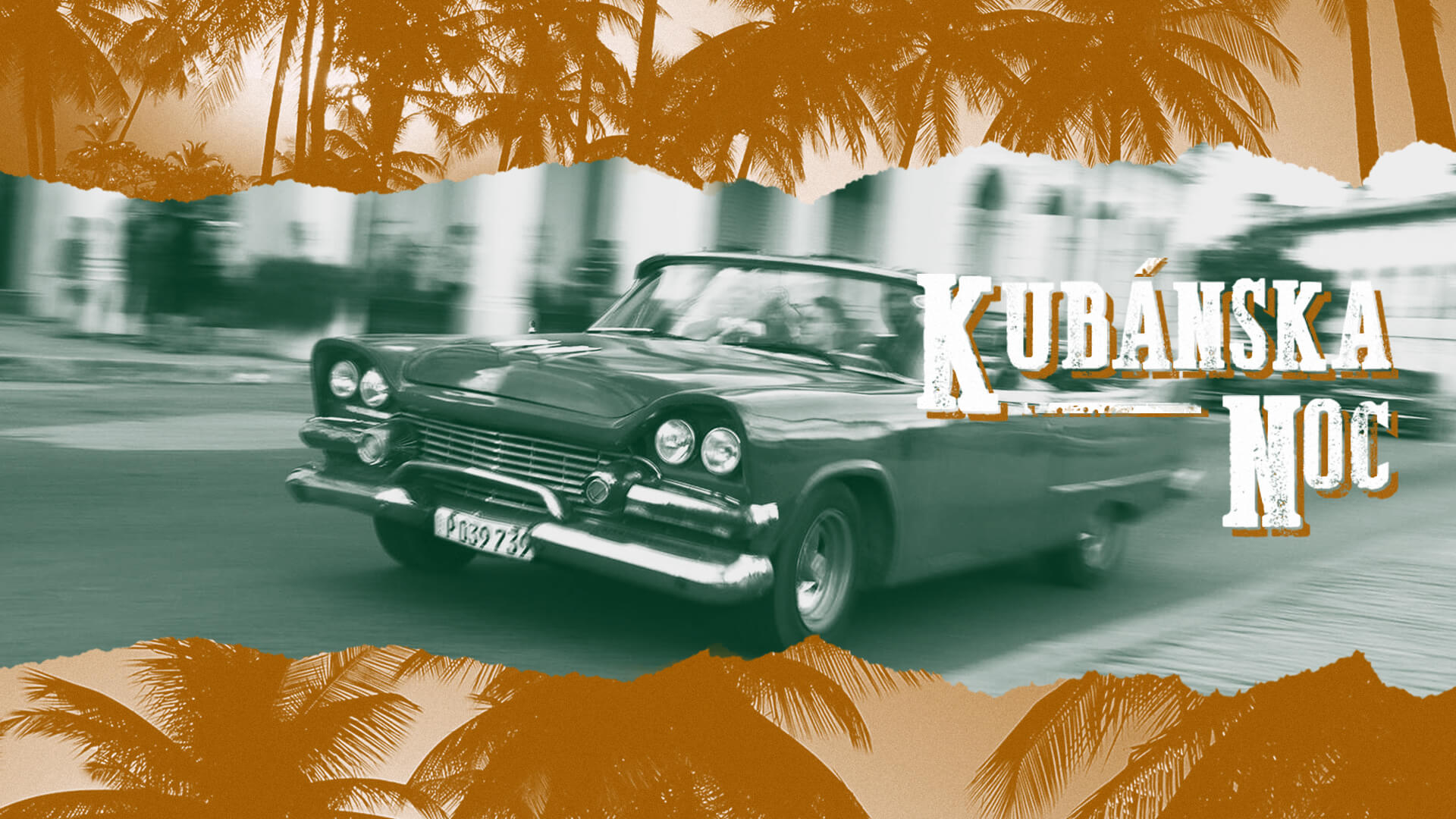Kubánska noc: 18. septembra v KC Dunaj! - GREGI.NET | Multikultúrny portál