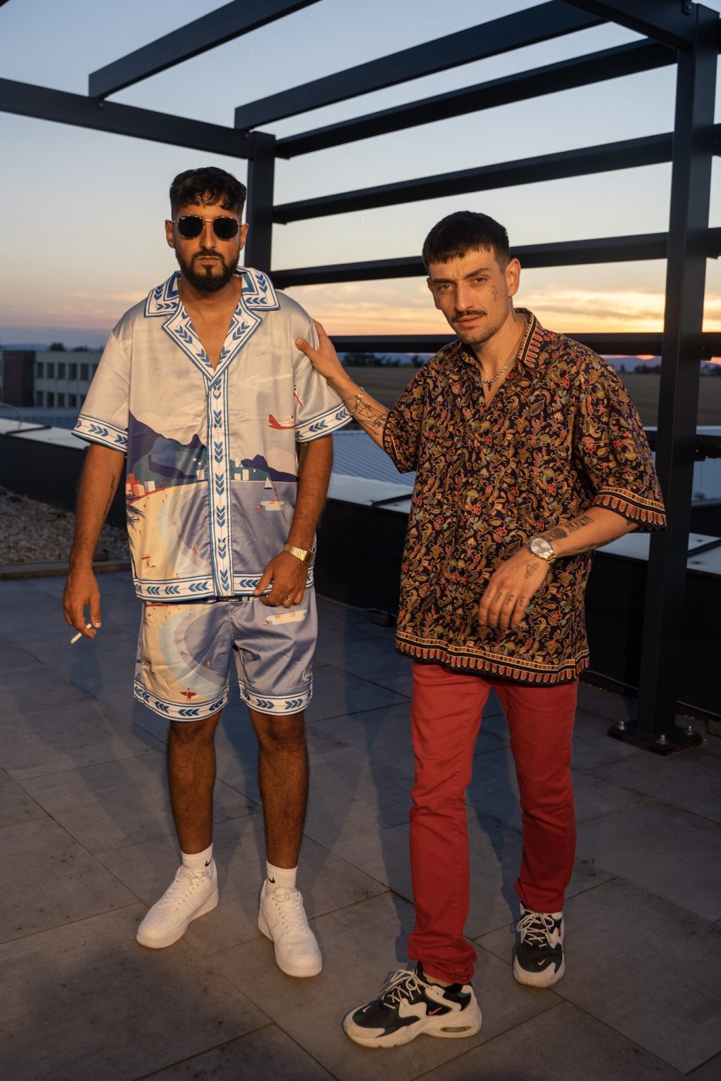 Šortymu vyoperovala srdce jeho ex! S Lvcas Dope v prepracovanom klipe ...