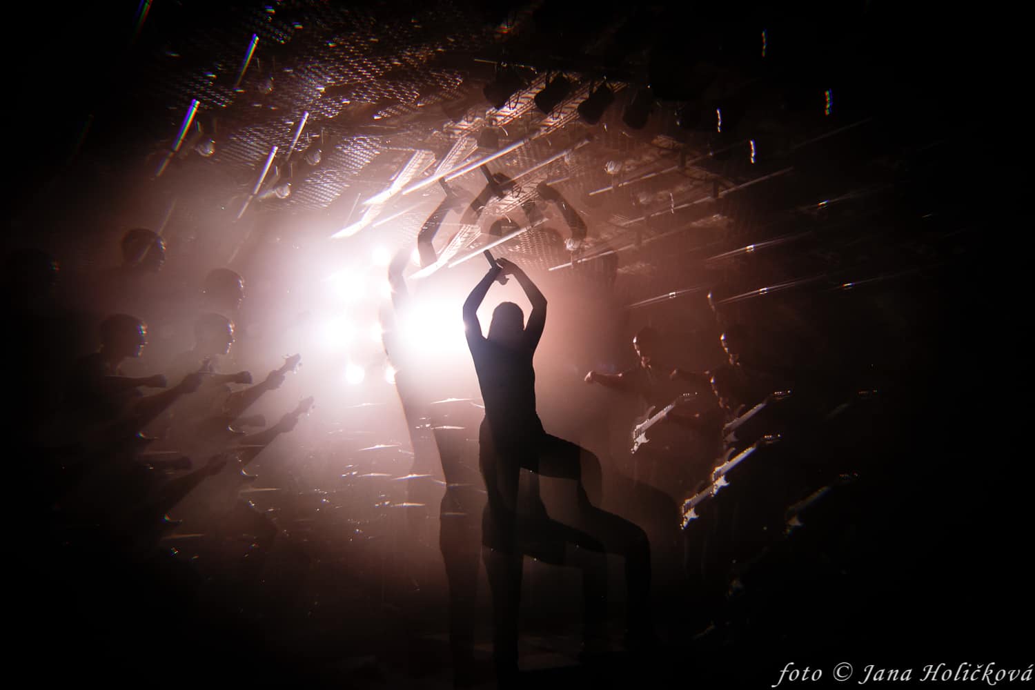 RUST2DUST ft. Zverina, STELLVRIS | 09.11.2023 | Fuga | Bratislava | Foto: Jana - GREGI.NET ...