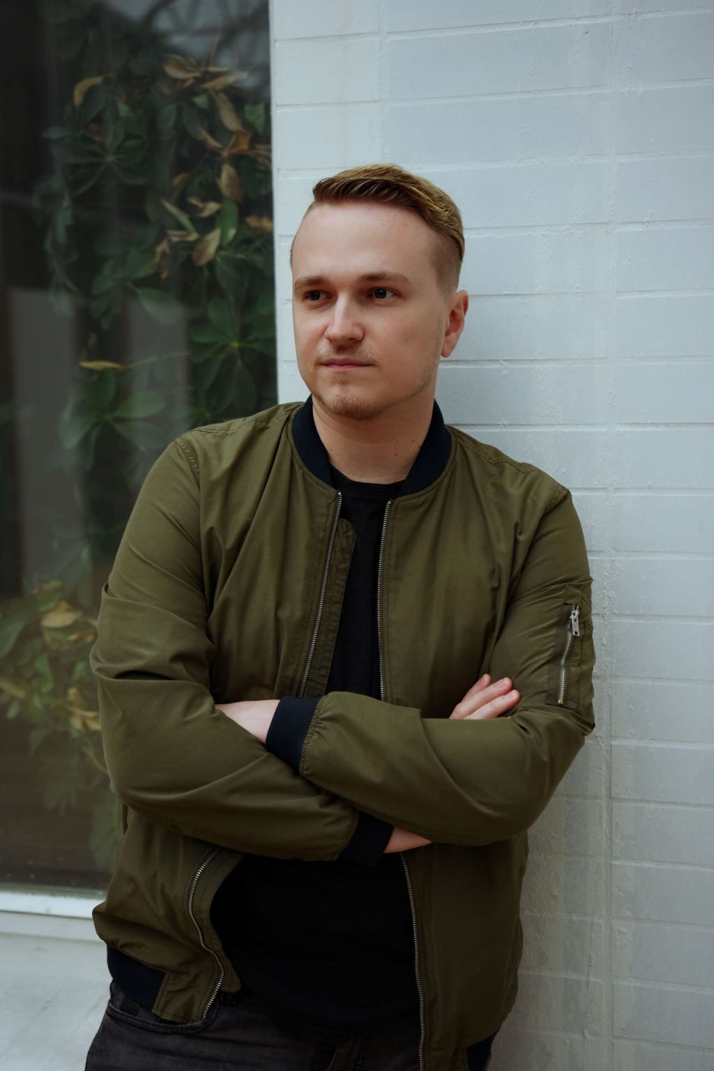 Slovenský DJ MARK VOSS zverejnil tanečnú verziu hitu Karola DUCHOŇA V ...