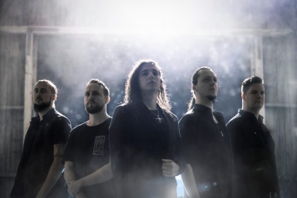 Djent NOMURA tasí nový singl „The Faceless Ghoul“ - GREGI.NET ...