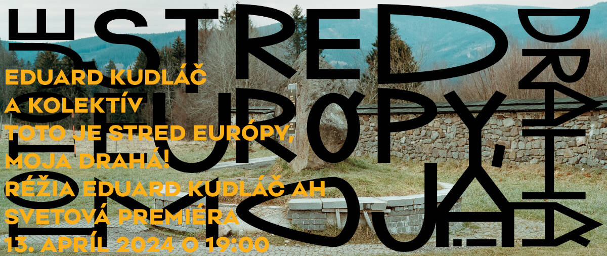 148. PREMIÉRA V MESTSKOM DIVADLE ŽILINA / TRETÍ TITUL 32. DIVADELNEJ ...