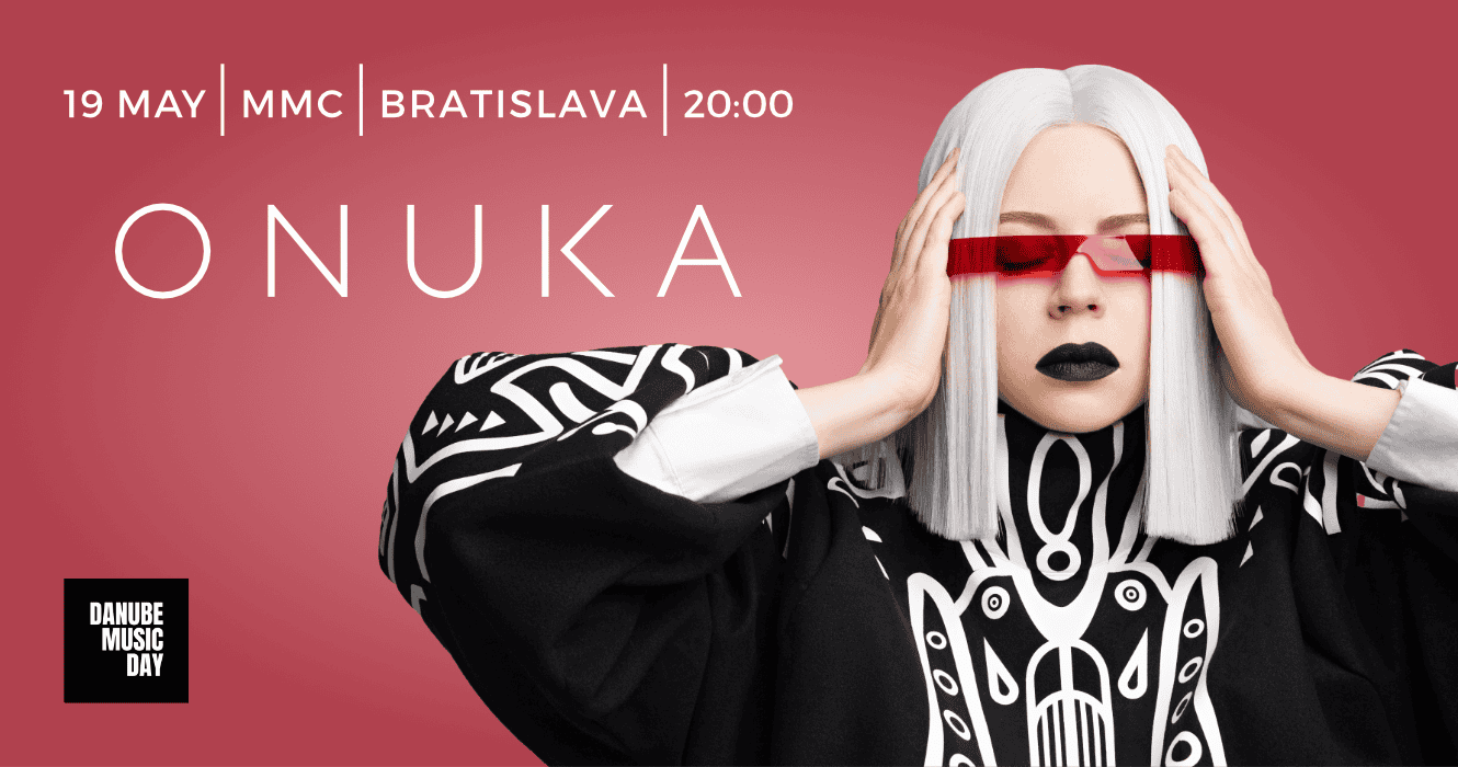 Tradičné nástroje z Ukrajiny aj tanečné beaty, Onuka zahrá už túto nedeľu v Bratislave - GREGI ...