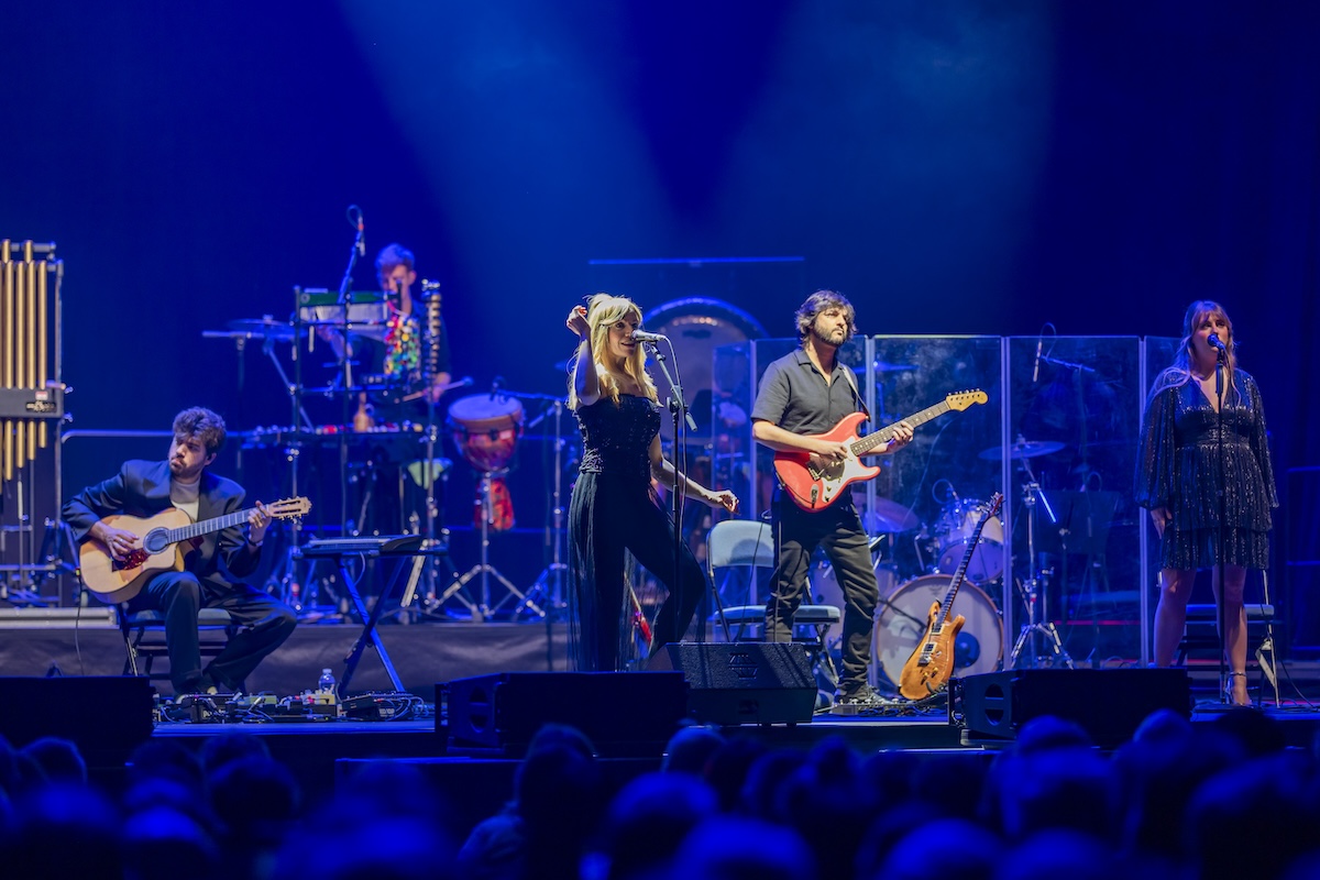 Tubular Bells Mika Oldfielda rozozvučali Prahu a zajtra očaria ...