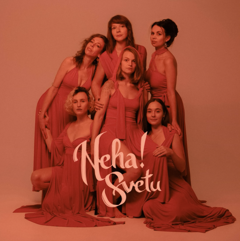 Neha! predstavuje nový singel Konopa a ohlasuje vydanie albumu Svetu ...