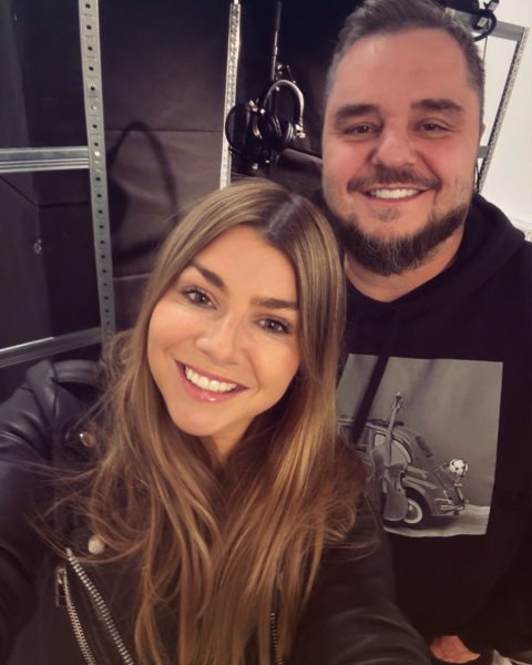 Borra X a Kuly predstavujú nový duet - GREGI.NET | Multikultúrny portál
