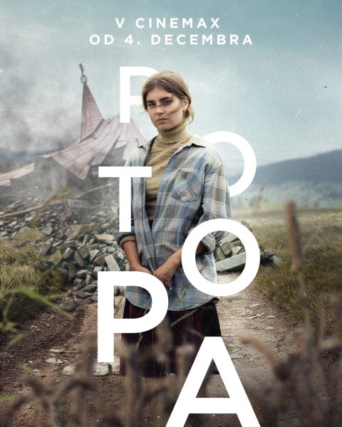 Silný film o vysídlení a zmierení: Potopa mieri do kín - GREGI.NET ...